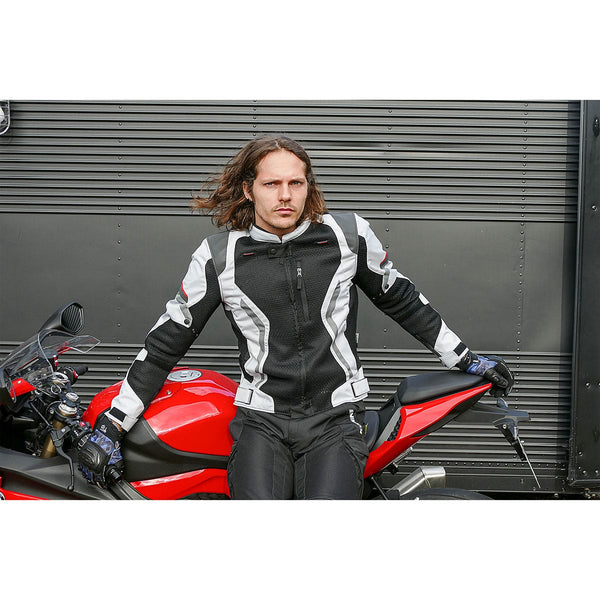 Motorcycle Clothing – Zarkie Moto
