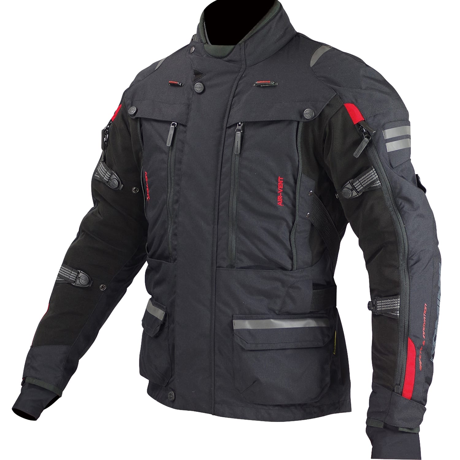 Zarkie Moto - Motorcycle Apparel and Accessories