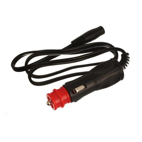 12V Car Adapter – Zarkie Moto