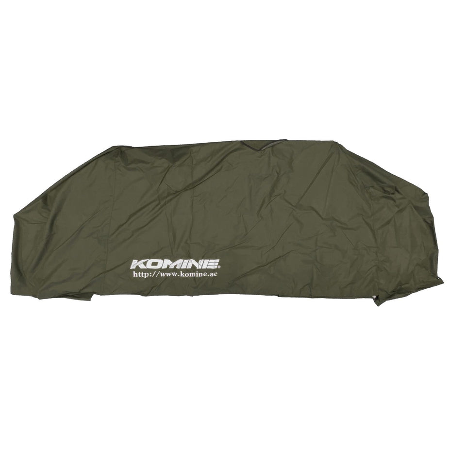 Motorcycle Domes and Tarps – Zarkie Moto