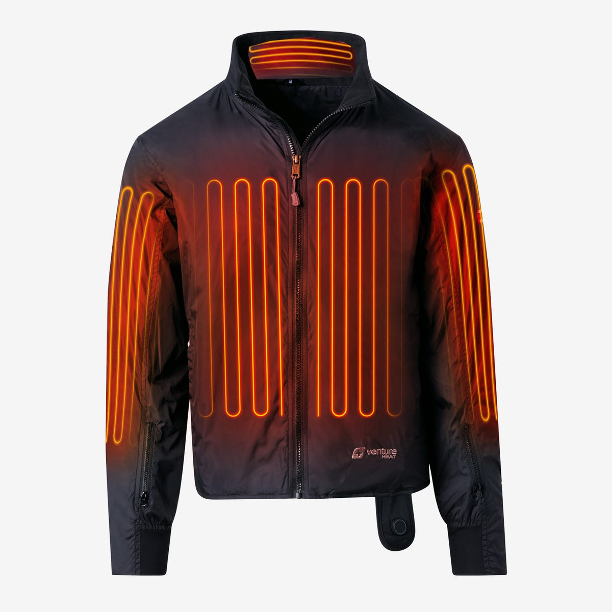 Bluetooth Motorcycle Heated Jacket Liner – Zarkie Moto